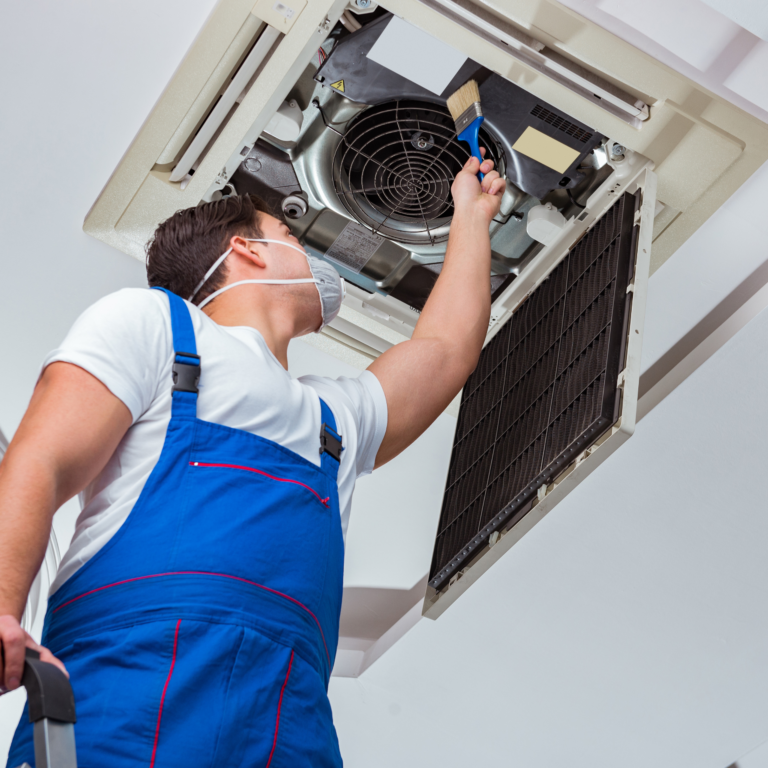 Cosmix Engineering – Pakistan's Best HVAC Solution
