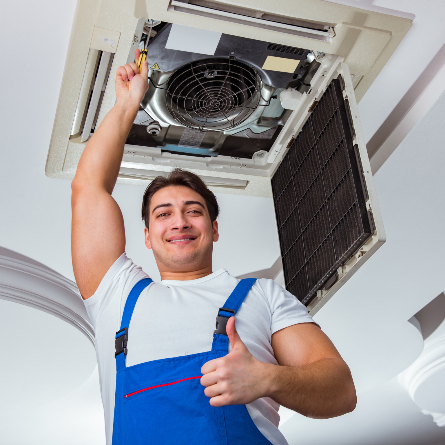 Cosmix Engineering – Pakistan's Best HVAC Solution